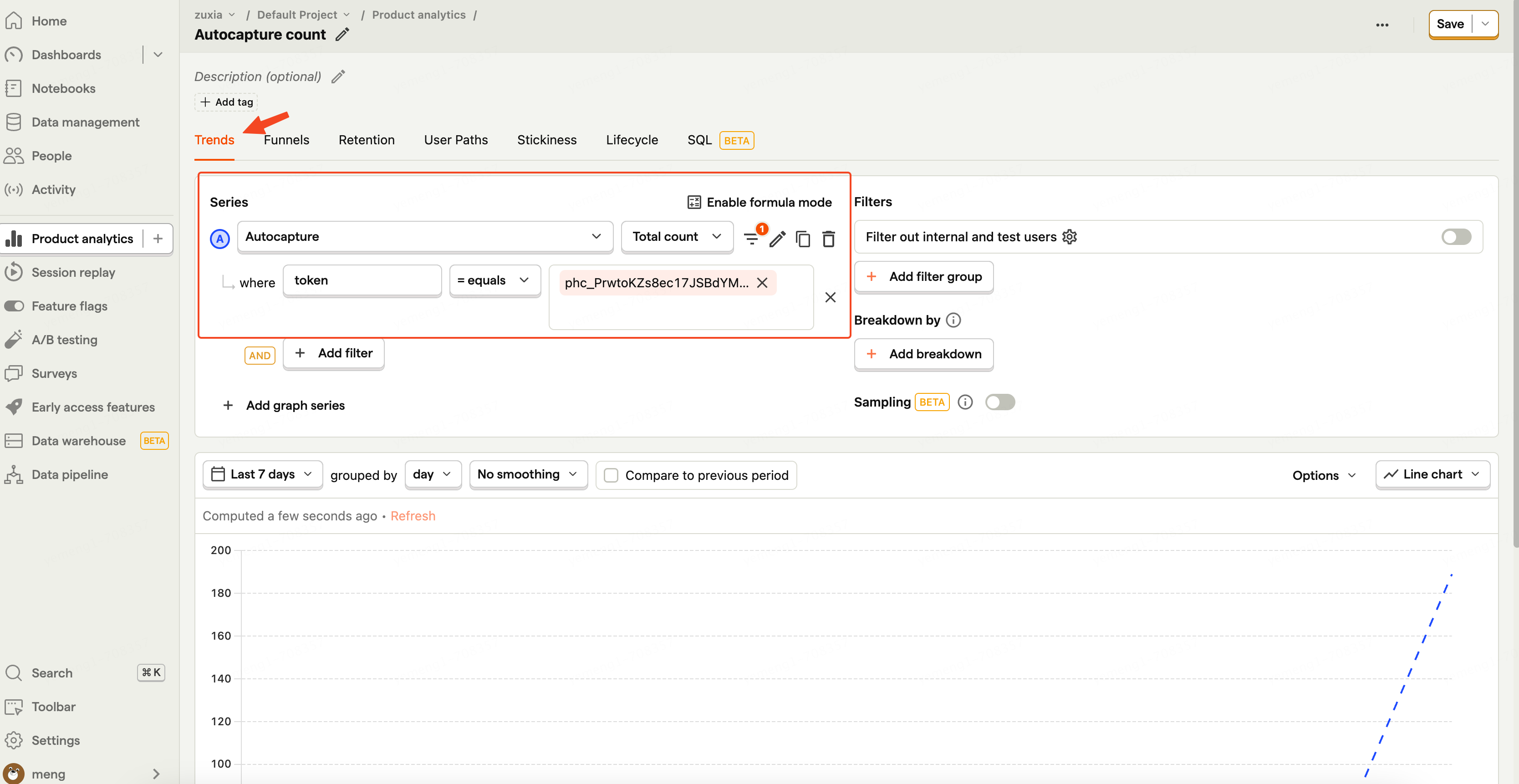 PostHog 新手入门，一个用于帮助一流团队打造好产品的工具平台 | jk2K's personal blog