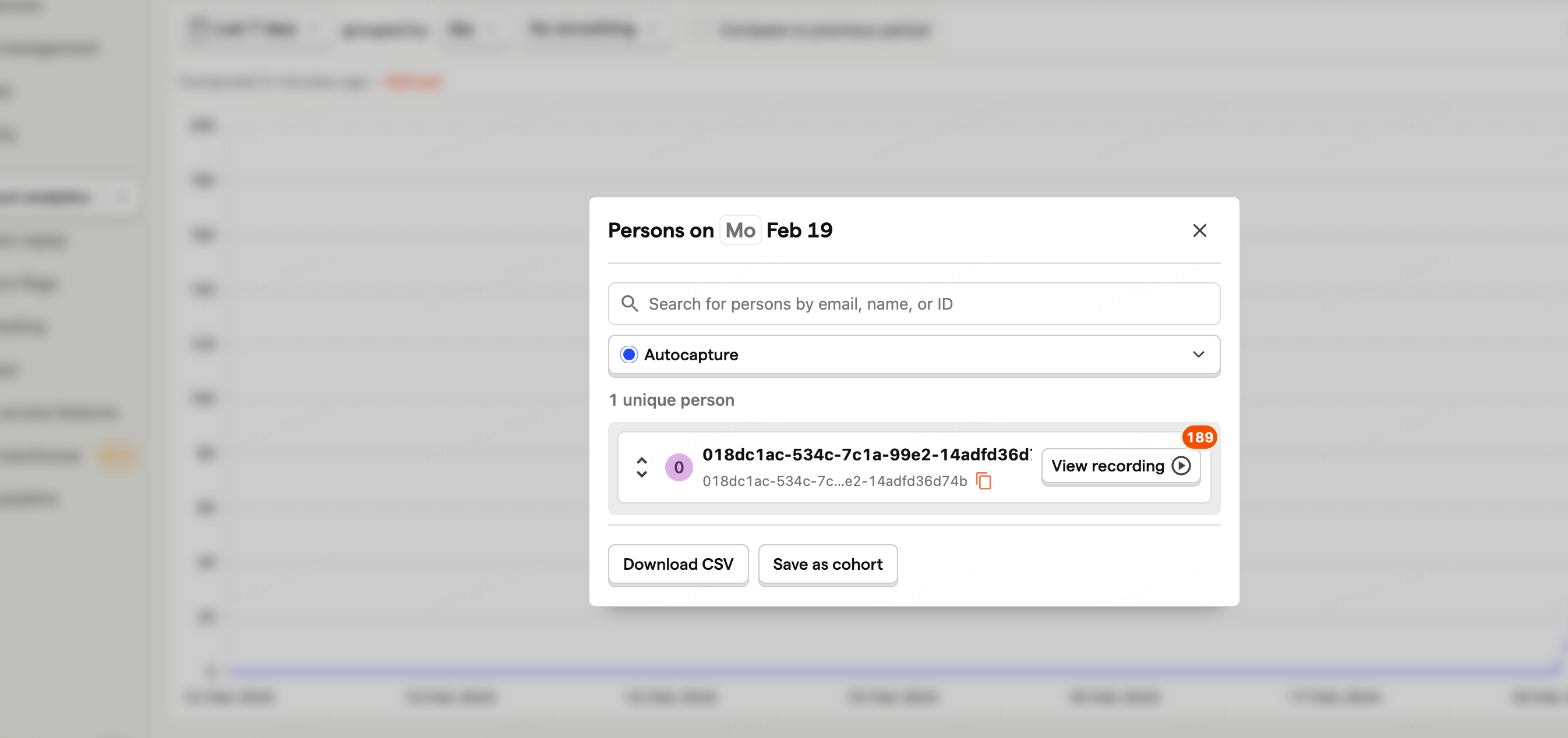 PostHog 新手入门，一个用于帮助一流团队打造好产品的工具平台 | jk2K's personal blog