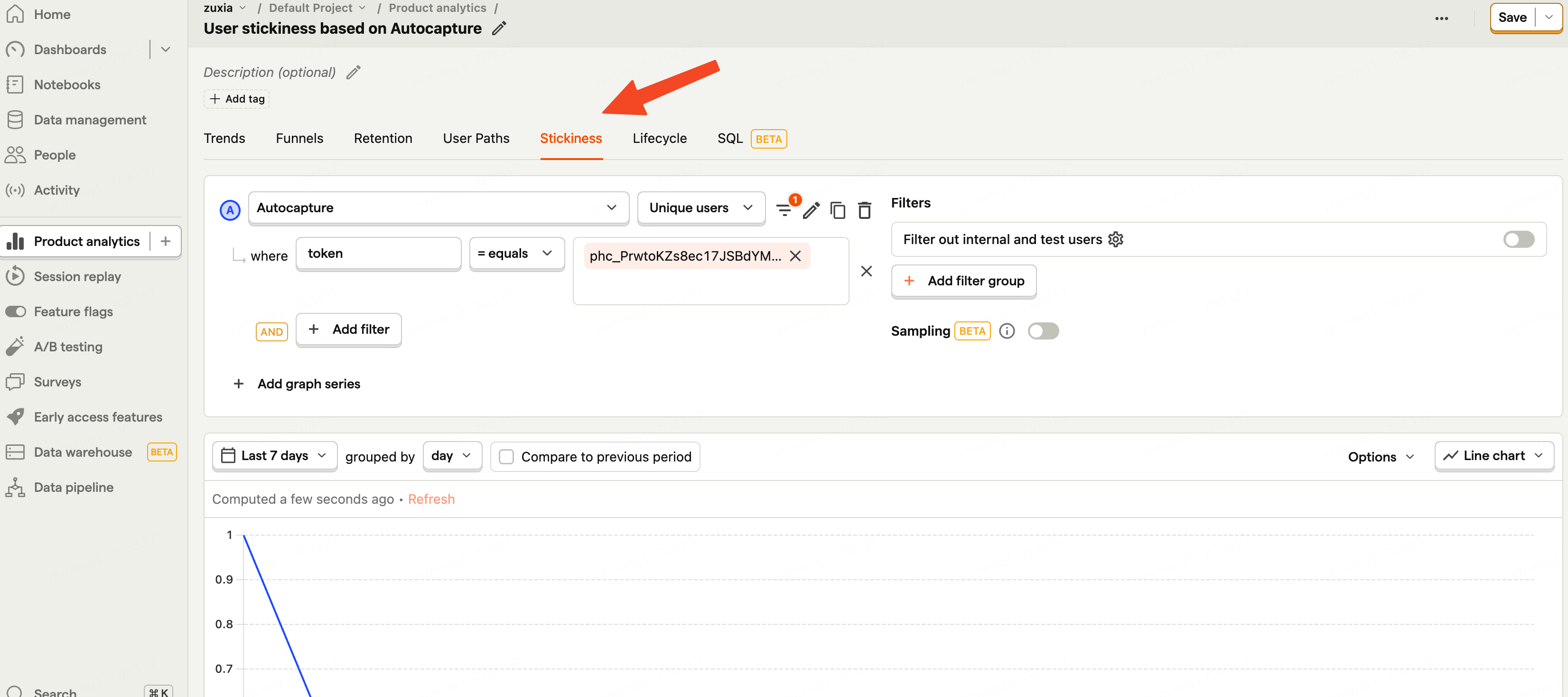 PostHog 新手入门，一个用于帮助一流团队打造好产品的工具平台 | jk2K's personal blog