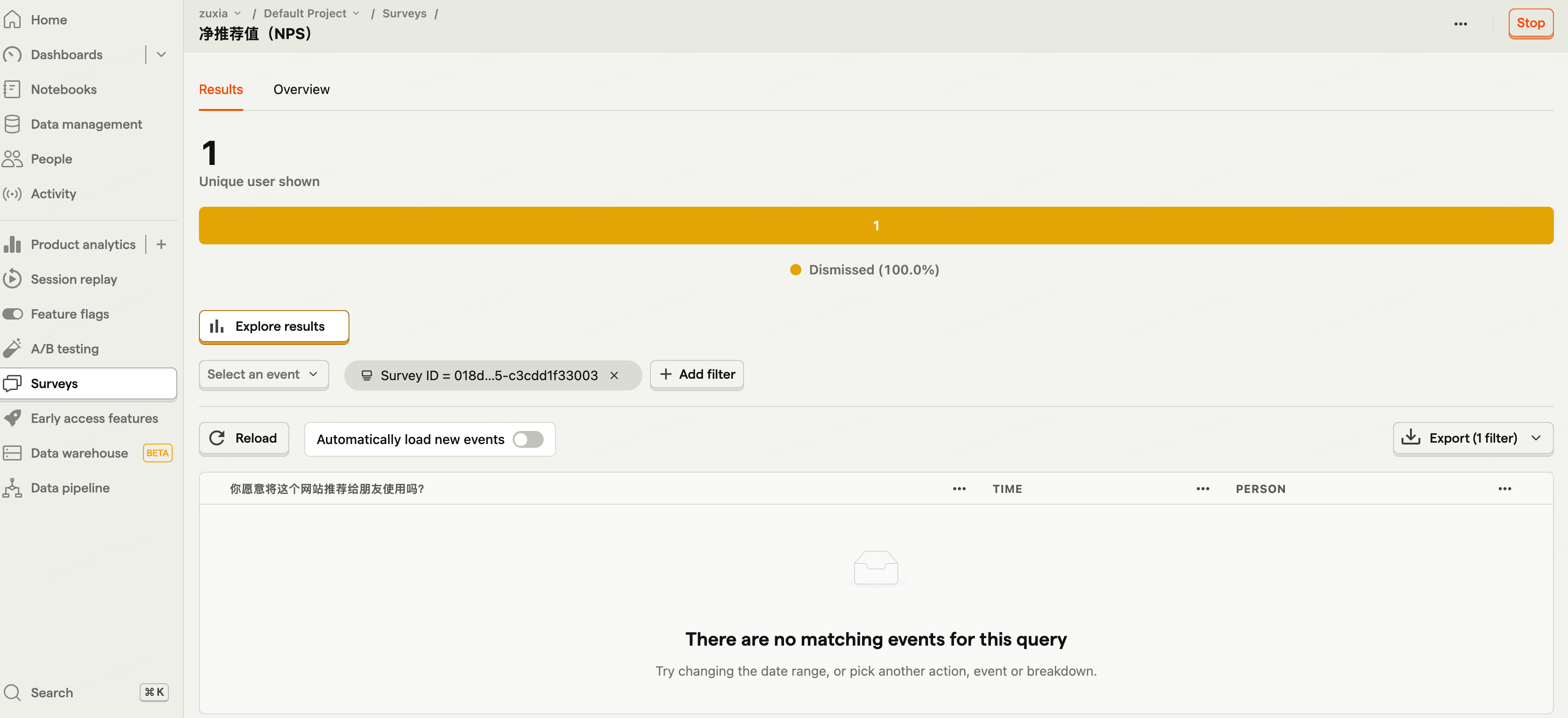 PostHog 新手入门，一个用于帮助一流团队打造好产品的工具平台 | jk2K 的博客